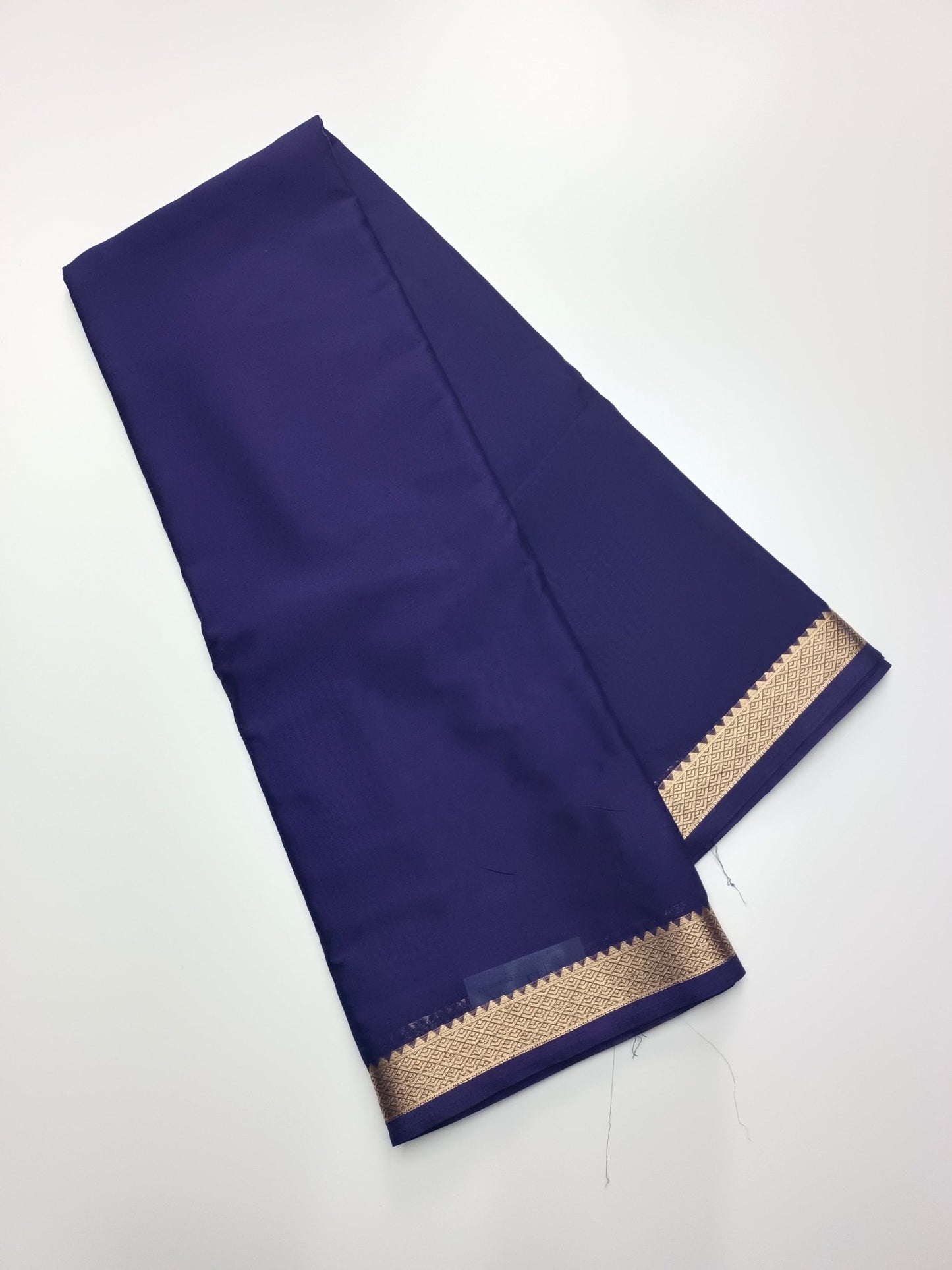 ART CREPE SAREE – B S CHANNABASAPPA & SONS