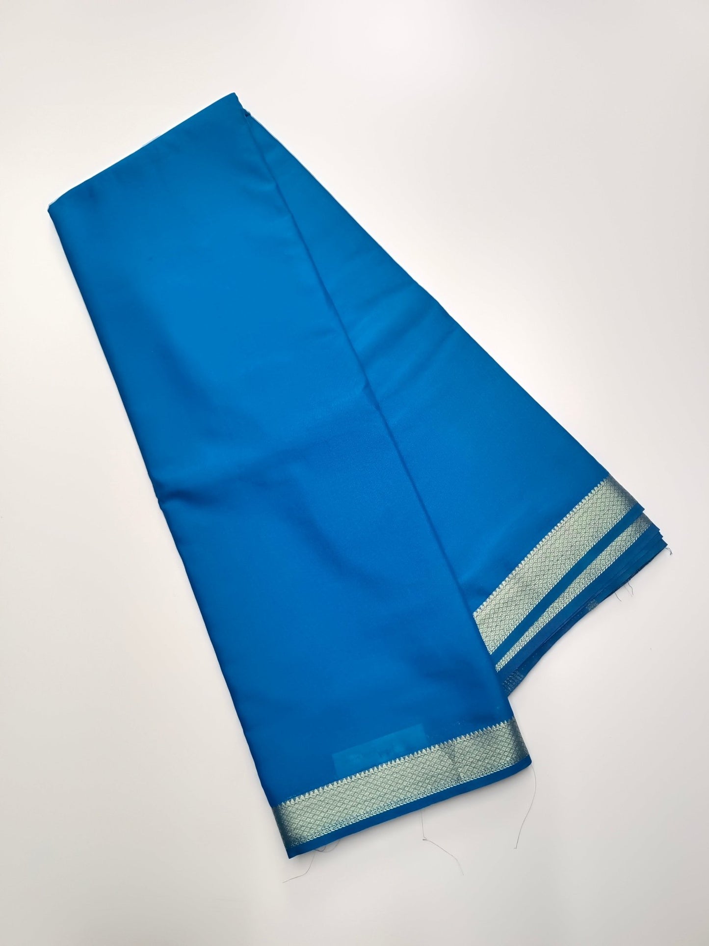 ART CREPE SAREE – B S CHANNABASAPPA & SONS
